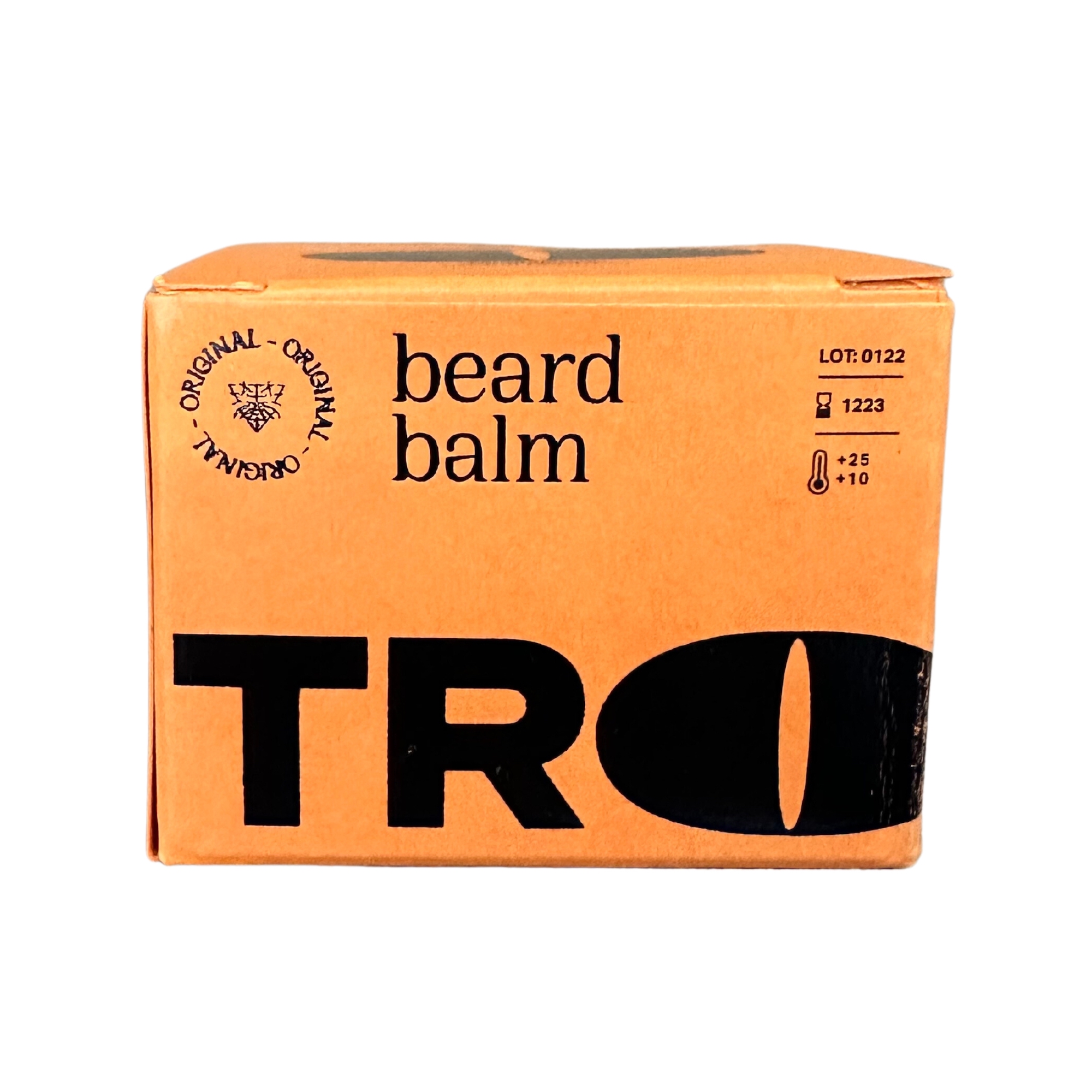 RareCraft Trophy Beard Balm - Sprezstyle - Men's Grooming