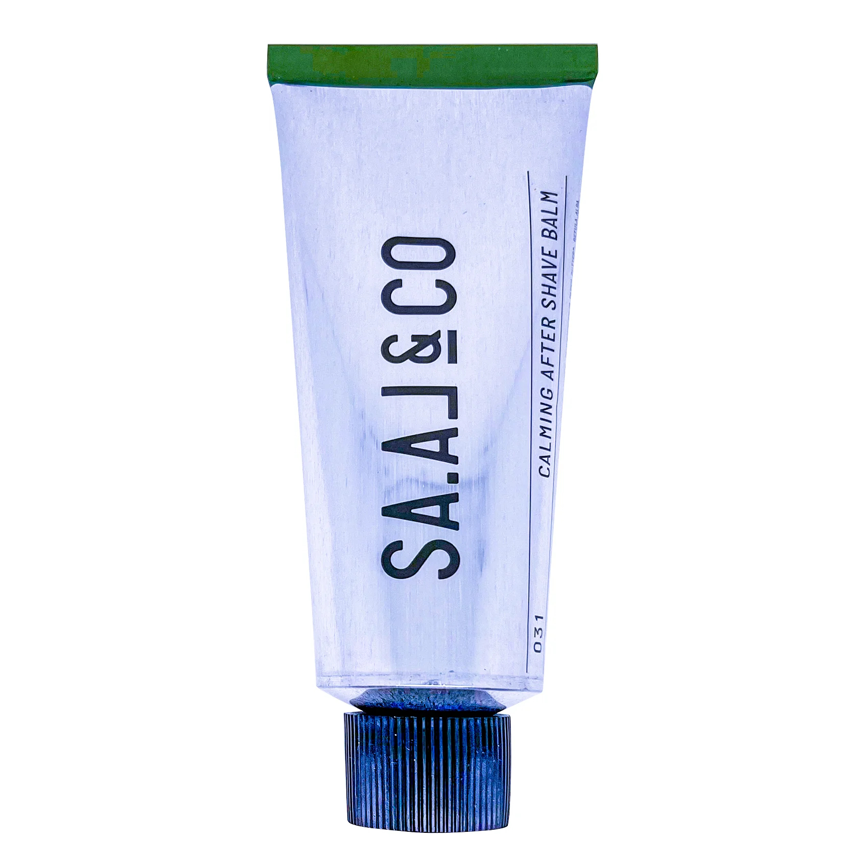 SA.AL&CO. Calming After Shave Balm - Sprezstyle - Men's Grooming