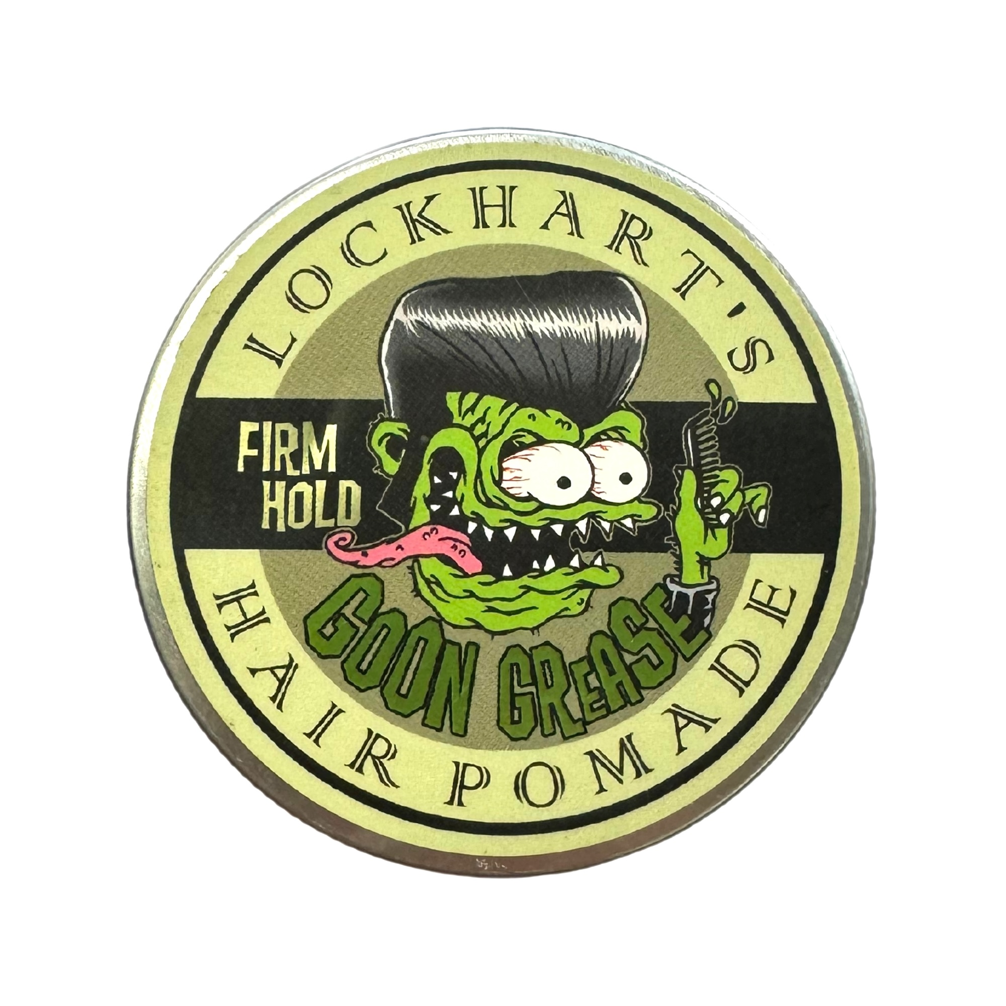 Lockhart's Goon Grease - Sprezstyle - Men's Grooming