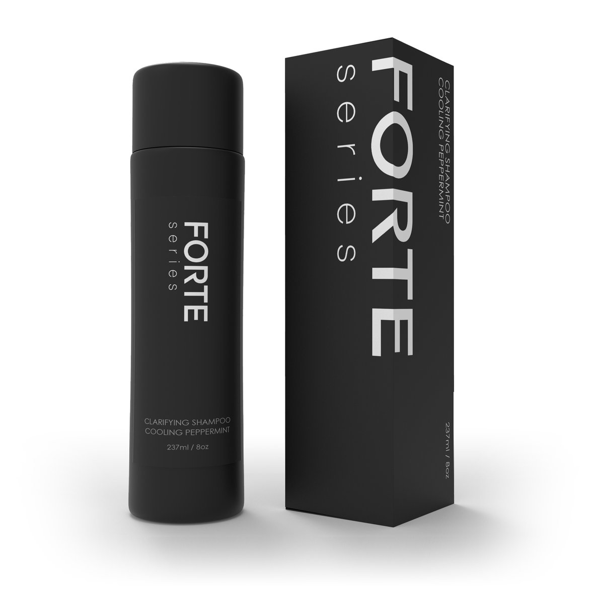 Forte Series Clarifying Shampoo - Sprezstyle - Men's Grooming