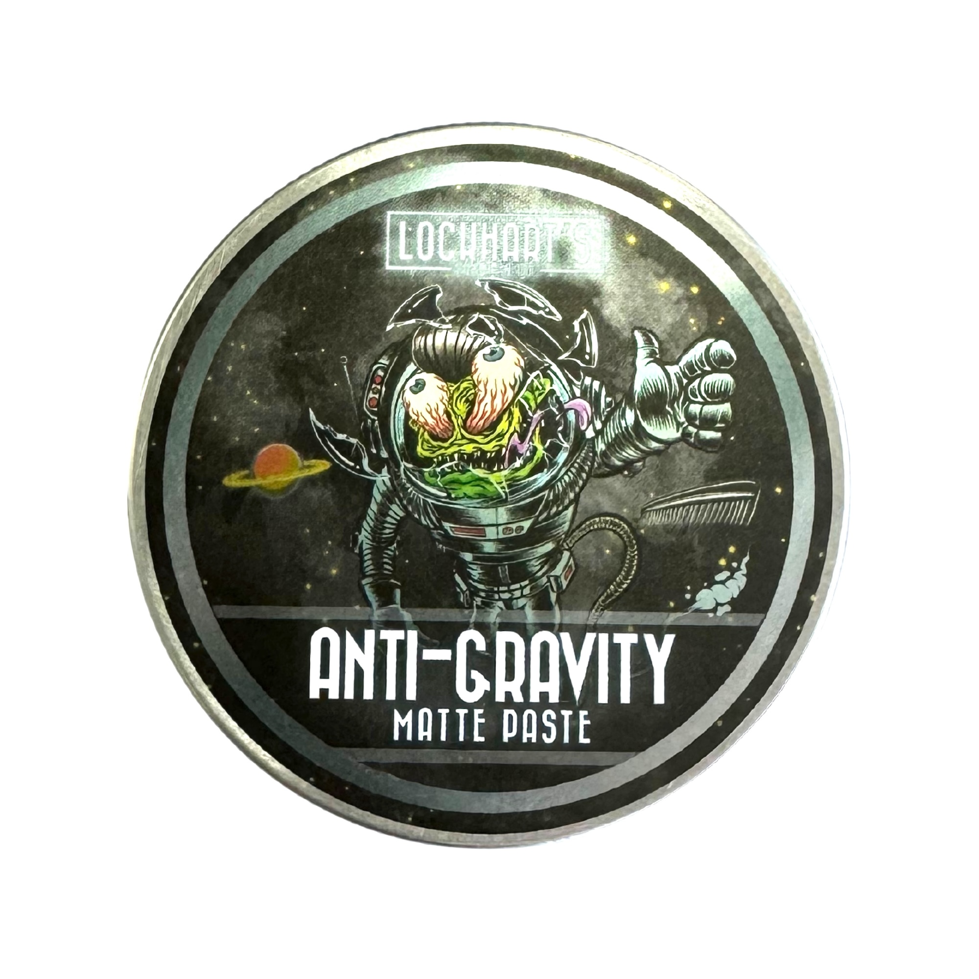 Lockhart's Anti-Gravity Matte Paste - Sprezstyle - Men's Grooming