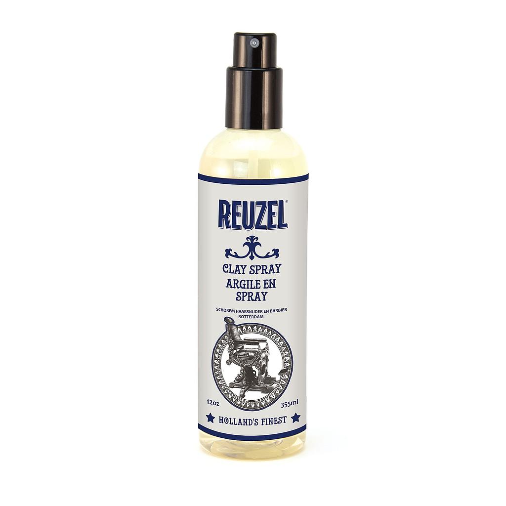 Reuzel Clay Spray - Sprezstyle - Men's Grooming