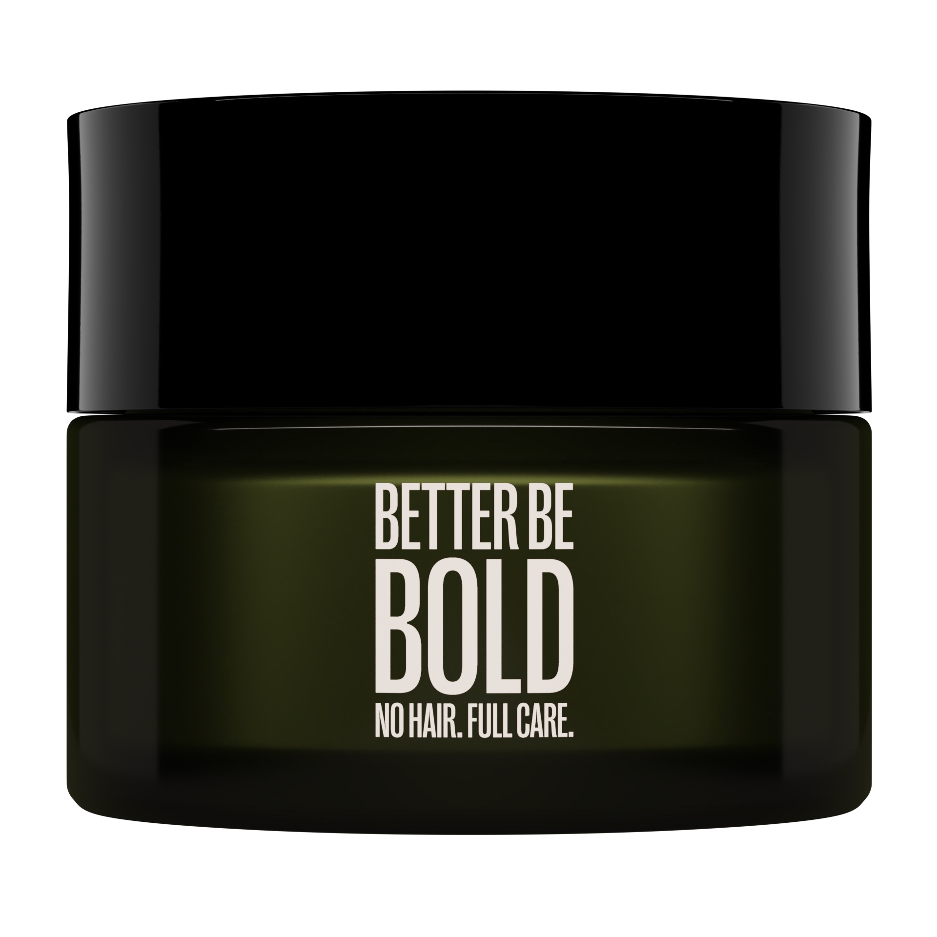Better Be Bold Glatzencreme - Sprezstyle - Men's Grooming