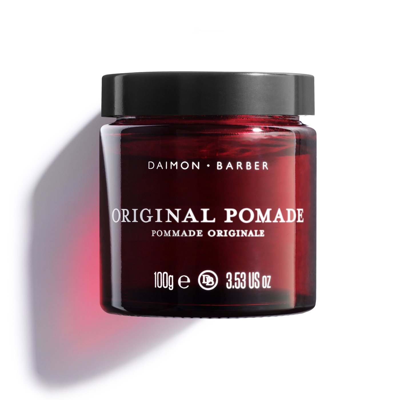 Daimon Barber Original Pomade - Sprezstyle - Men's Grooming