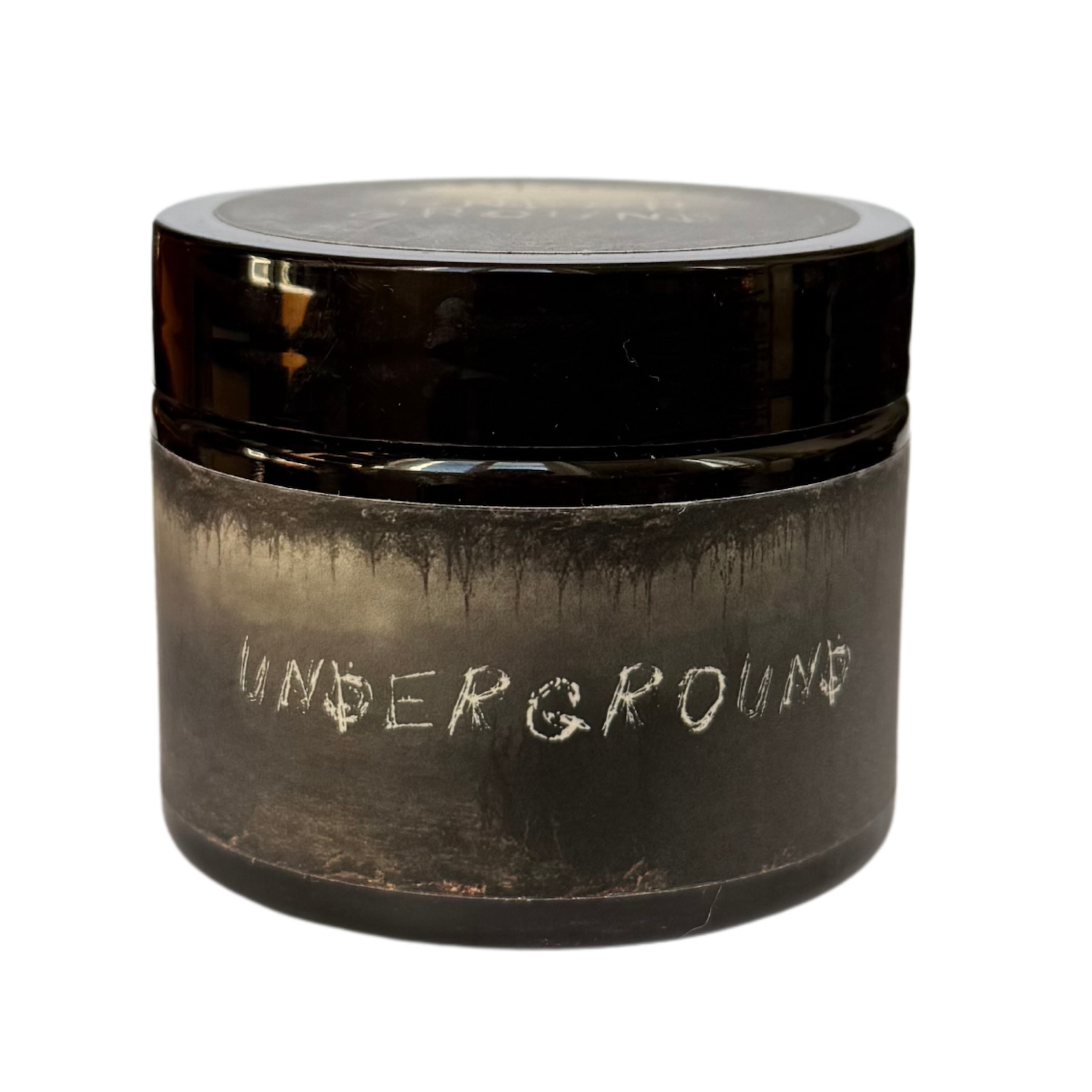 Chase Out Underground Matte Clay - Sprezstyle - Men's Grooming
