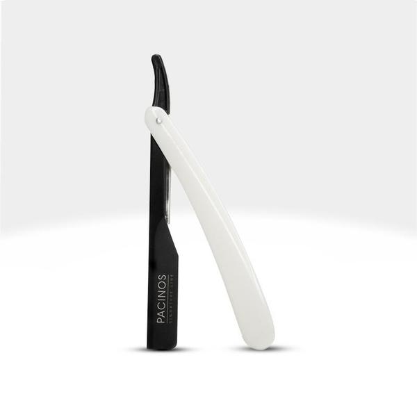 Pacinos Push Carriage Razor - Sprezstyle Men's Grooming