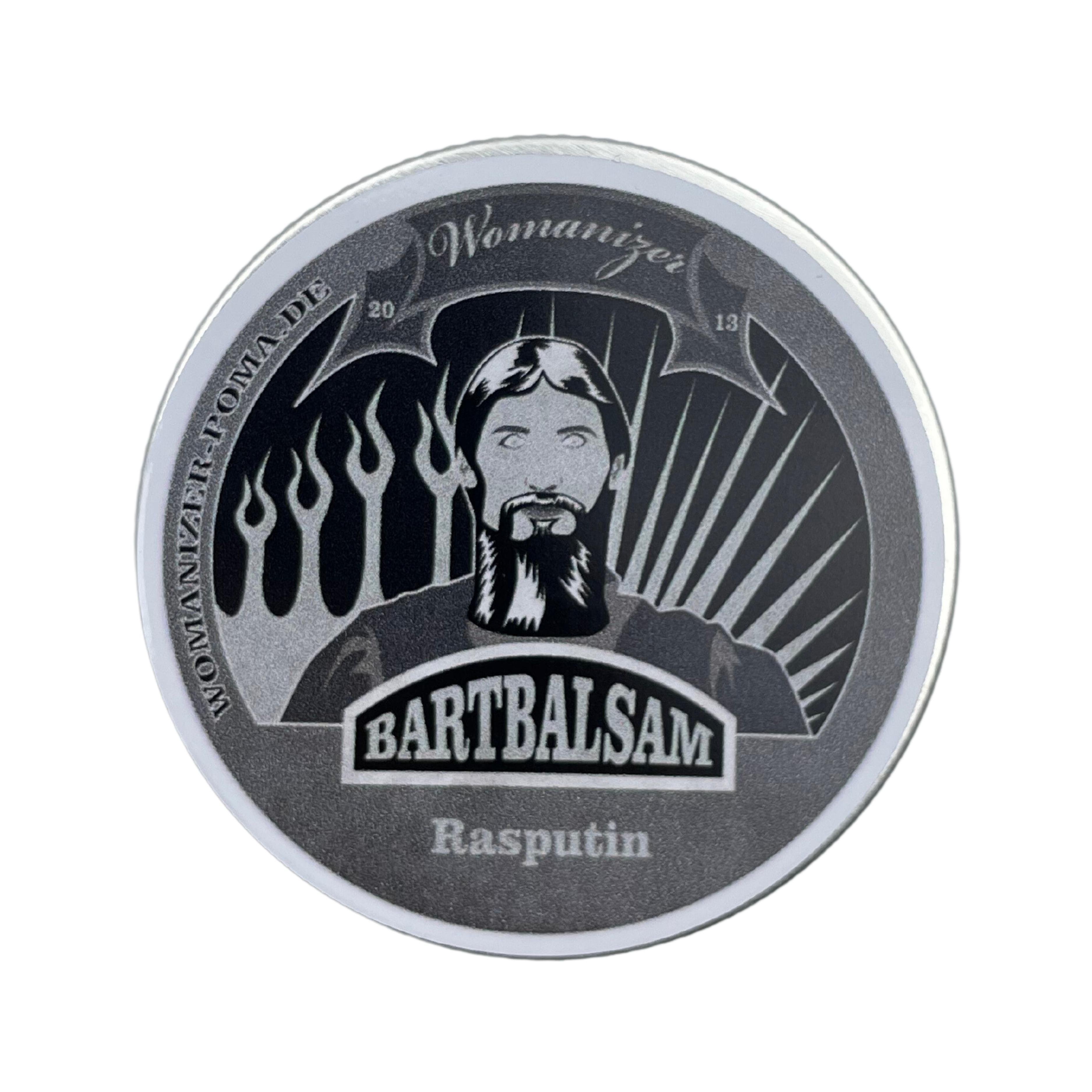 Womanizer Rasputin Bartbalsam - Sprezstyle - Men's Grooming
