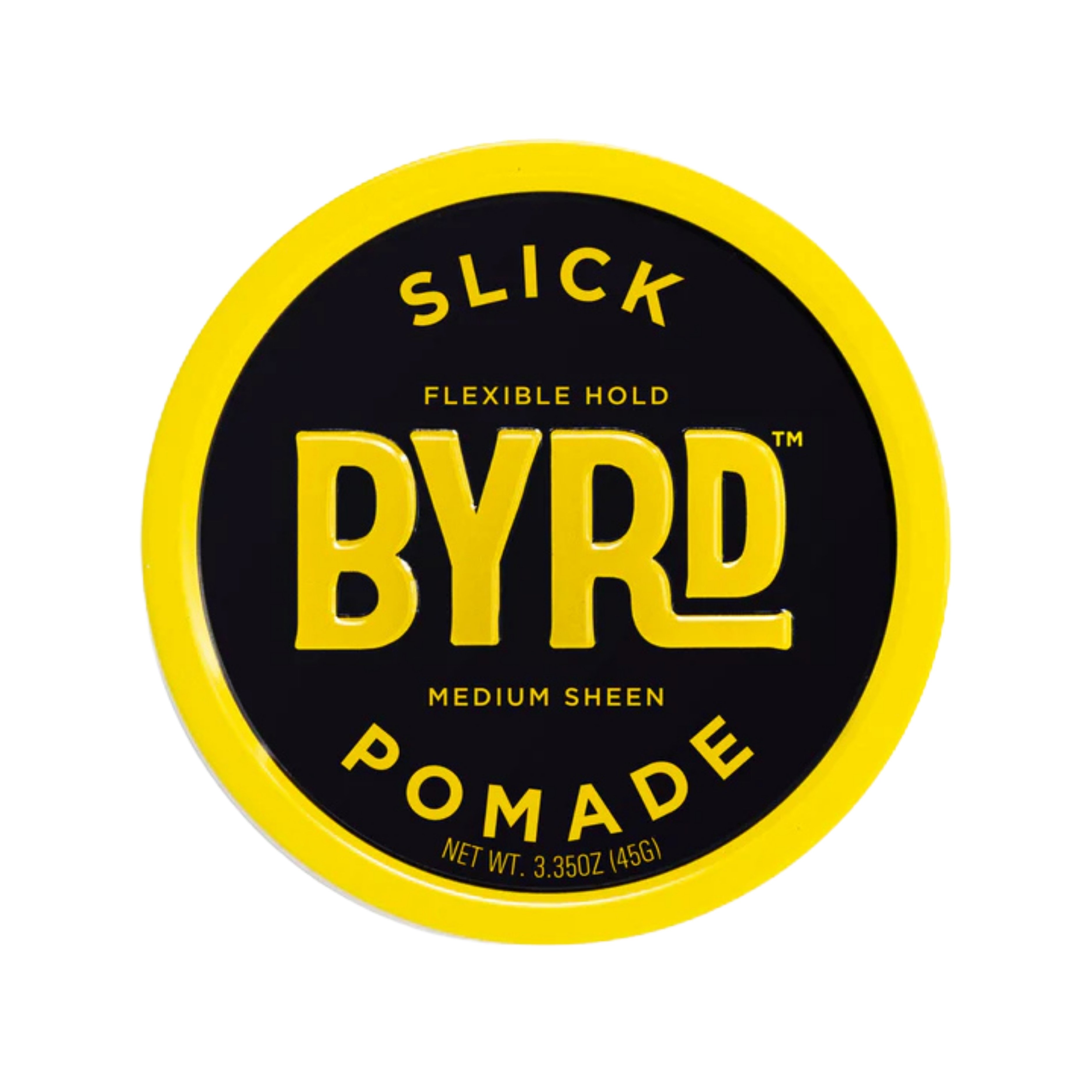 Byrd Slick Pomade - Sprezstyle - Men's Grooming
