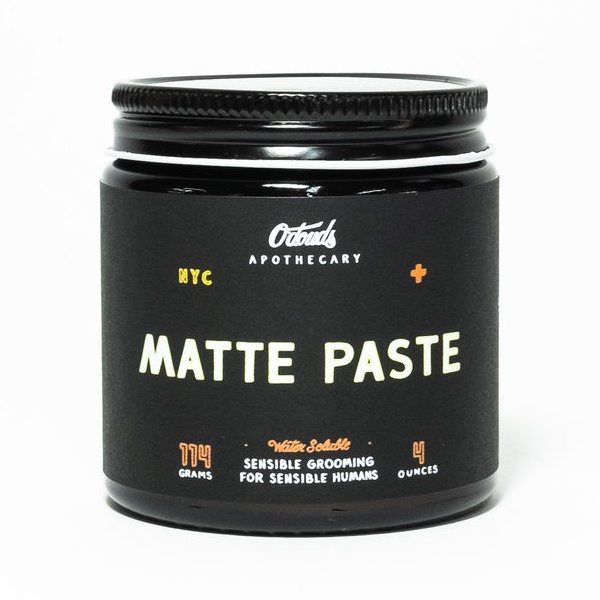 O'Douds Matte Paste - Sprezstyle - Men's Grooming