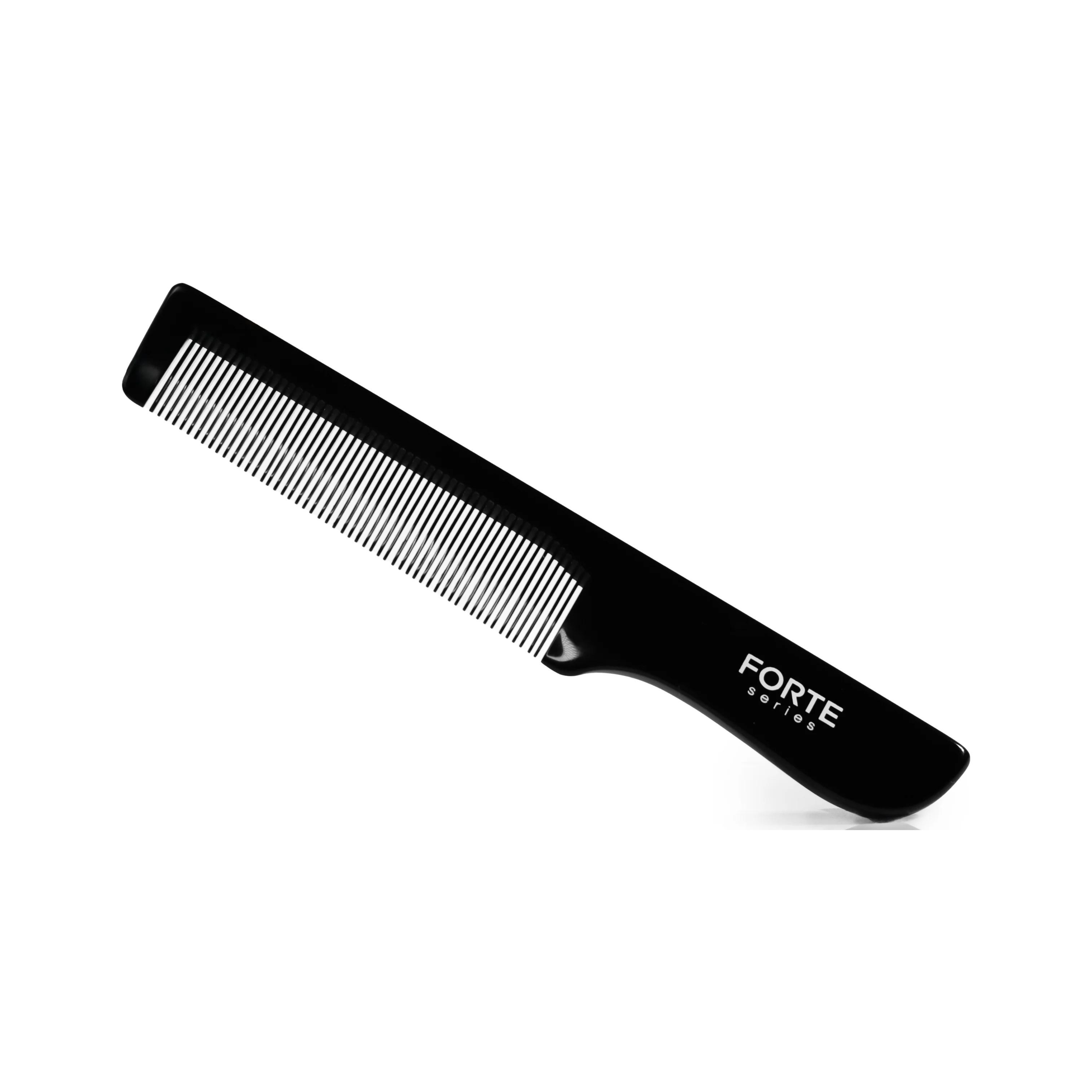 Forte Fine-Tooth Comb - Sprezstyle - Men's Grooming