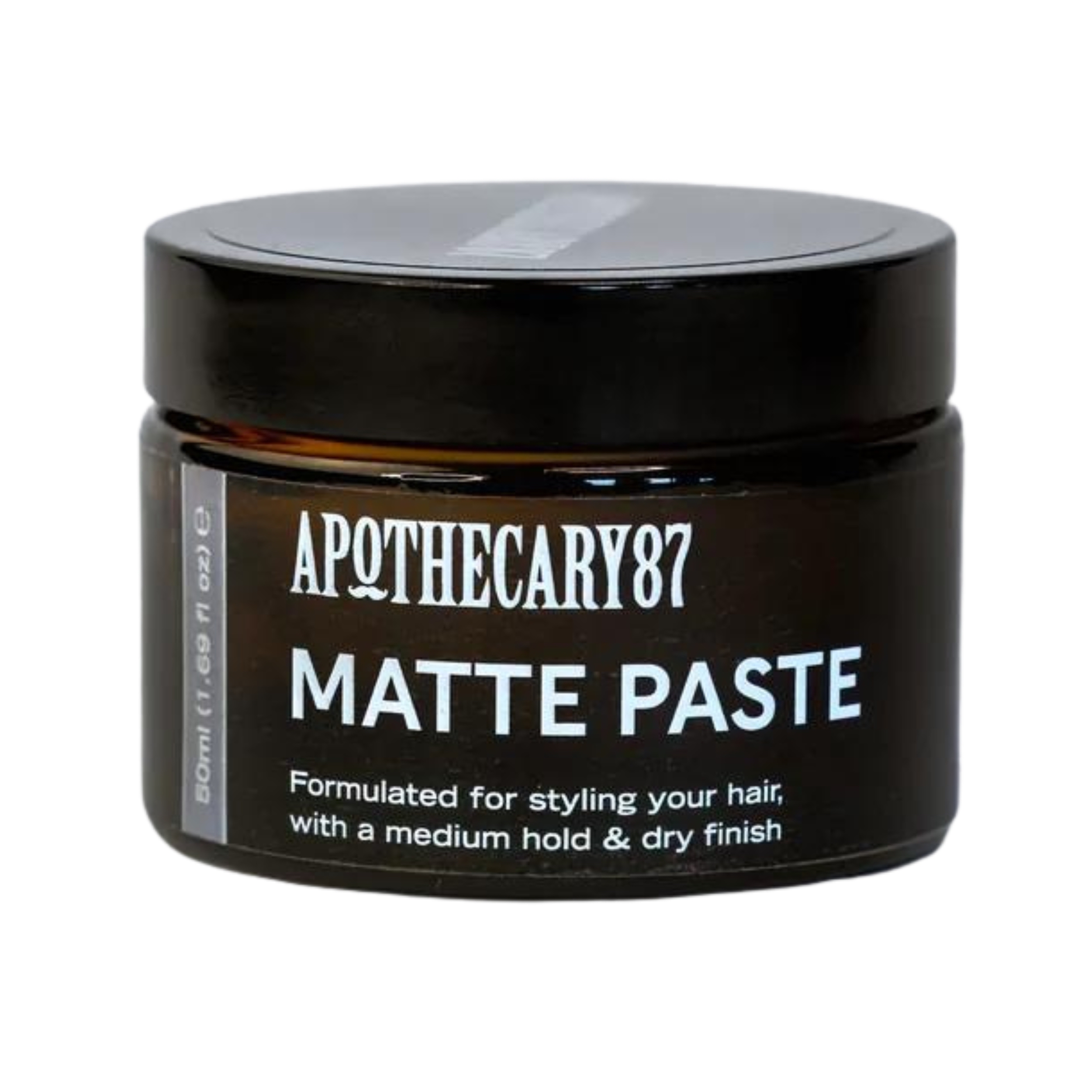Apothecary 87 Matte Paste - Sprezstyle - Men's Grooming