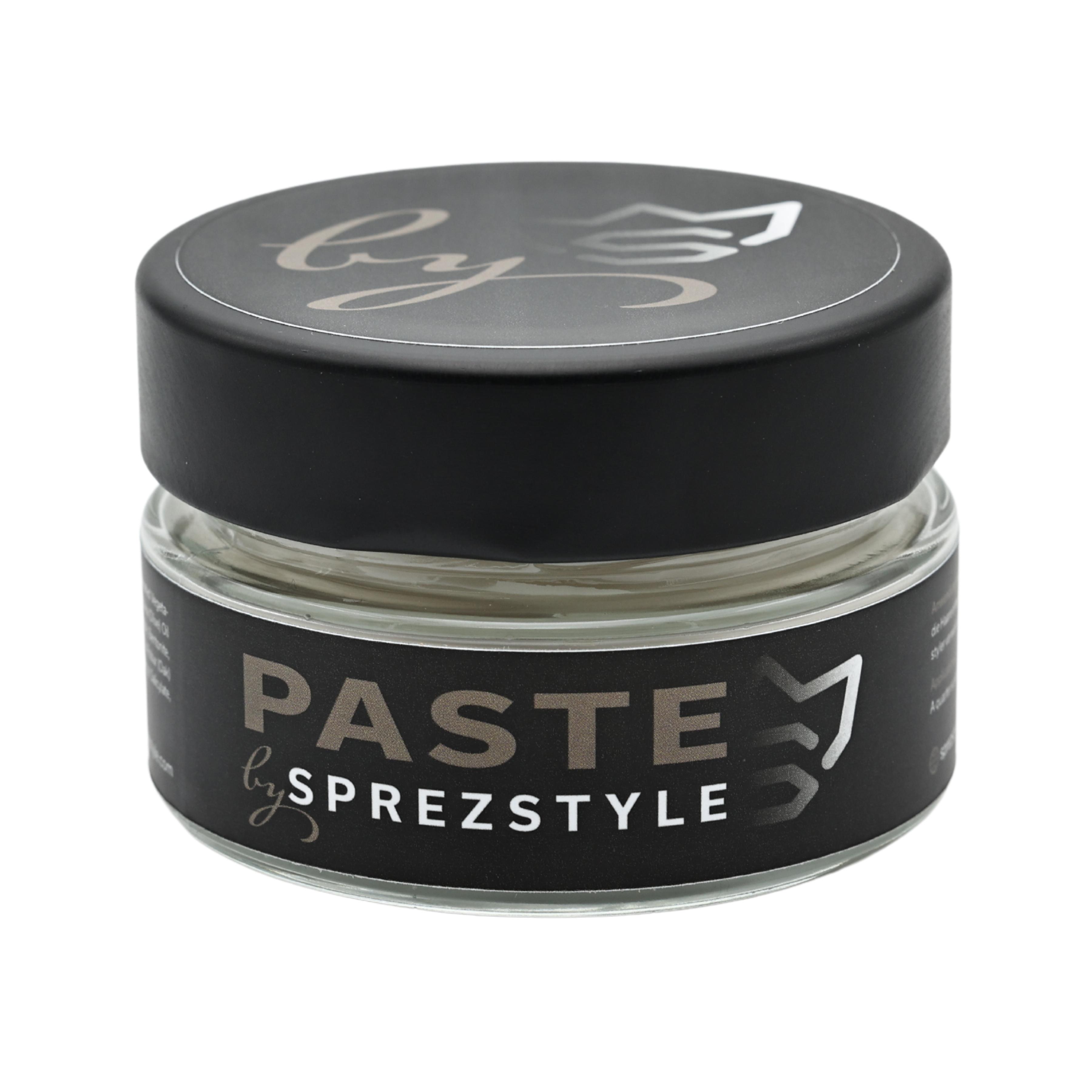 BySprezstyle Paste - Sprezstyle - Men's Grooming