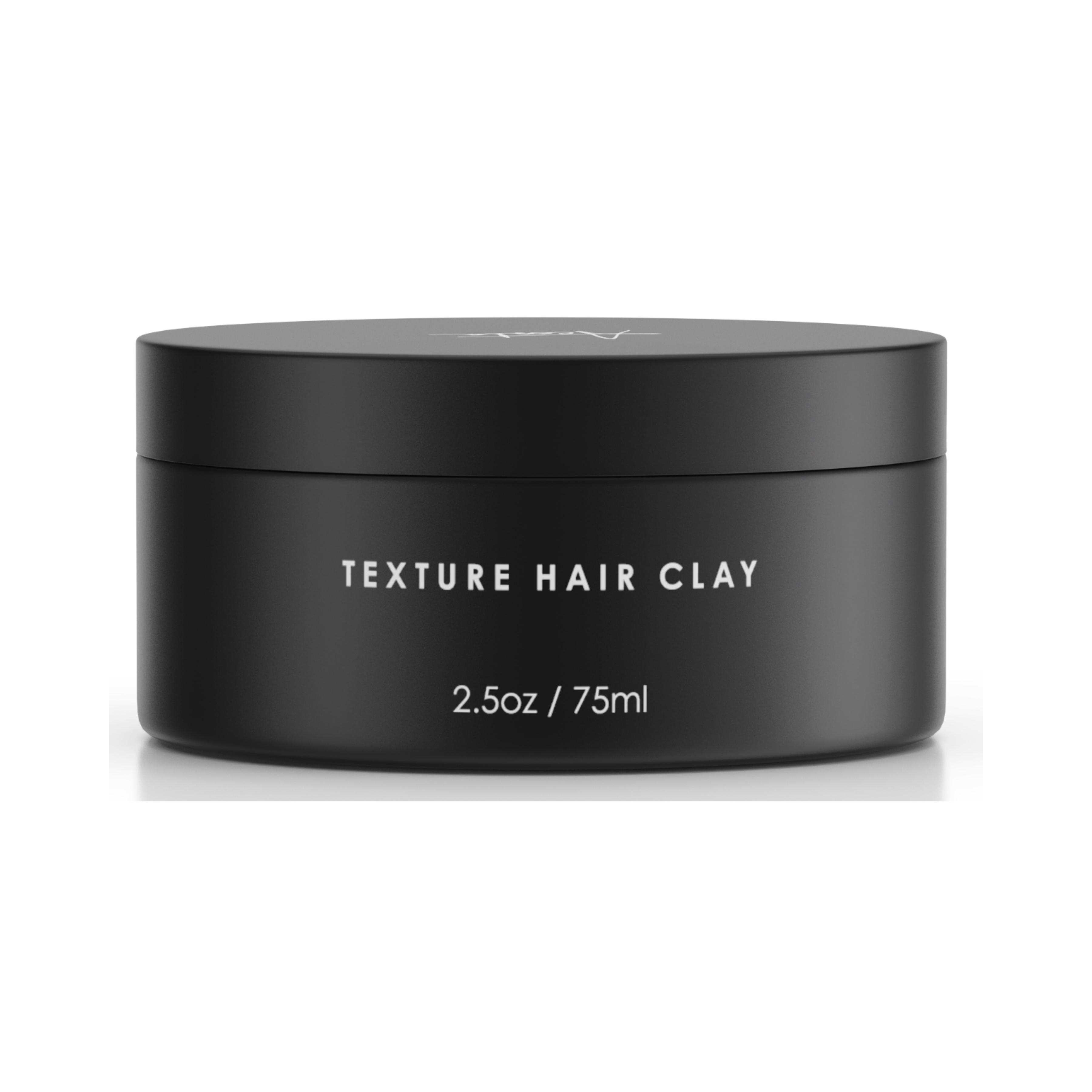 Forte Series Control Clay - Sprezstyle - Men's Grooming