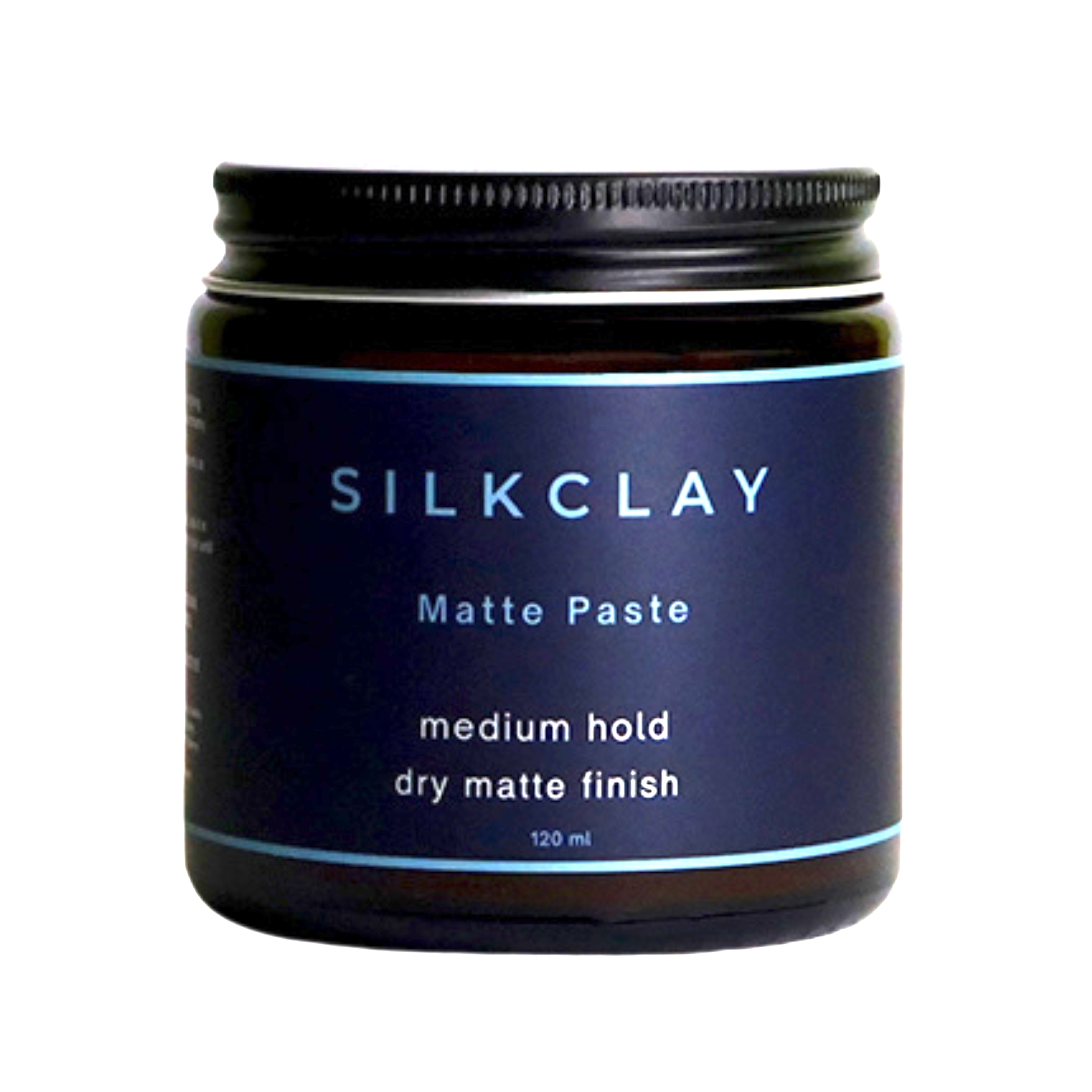 Silkclay Matte Paste - Sprezstyle - Men's Grooming