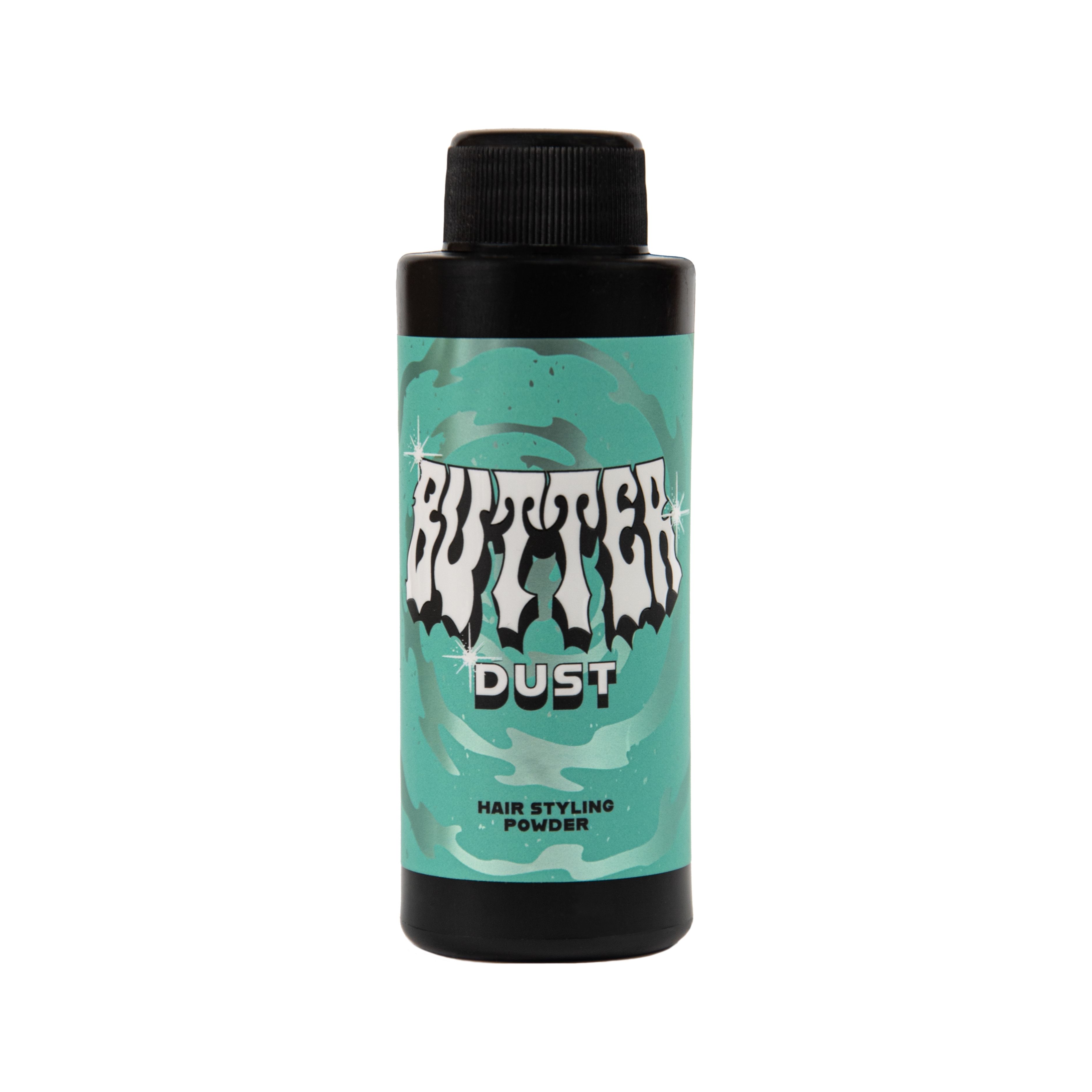 Pan Drwal Butter Dust Hair Styling Powder - Sprezstyle - Men's Grooming