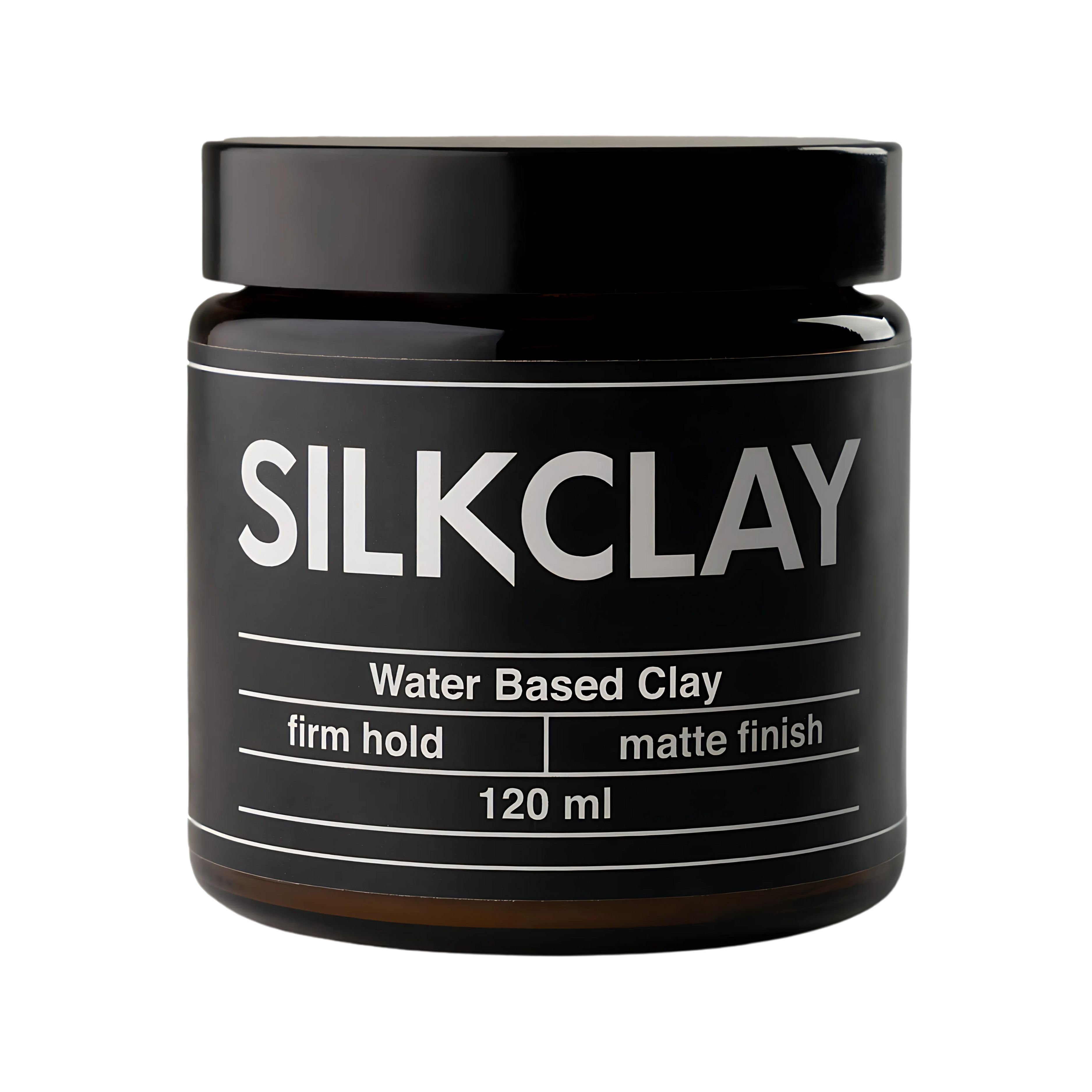 Silkclay Water Based Clay - Sprezstyle - Men's Grooming