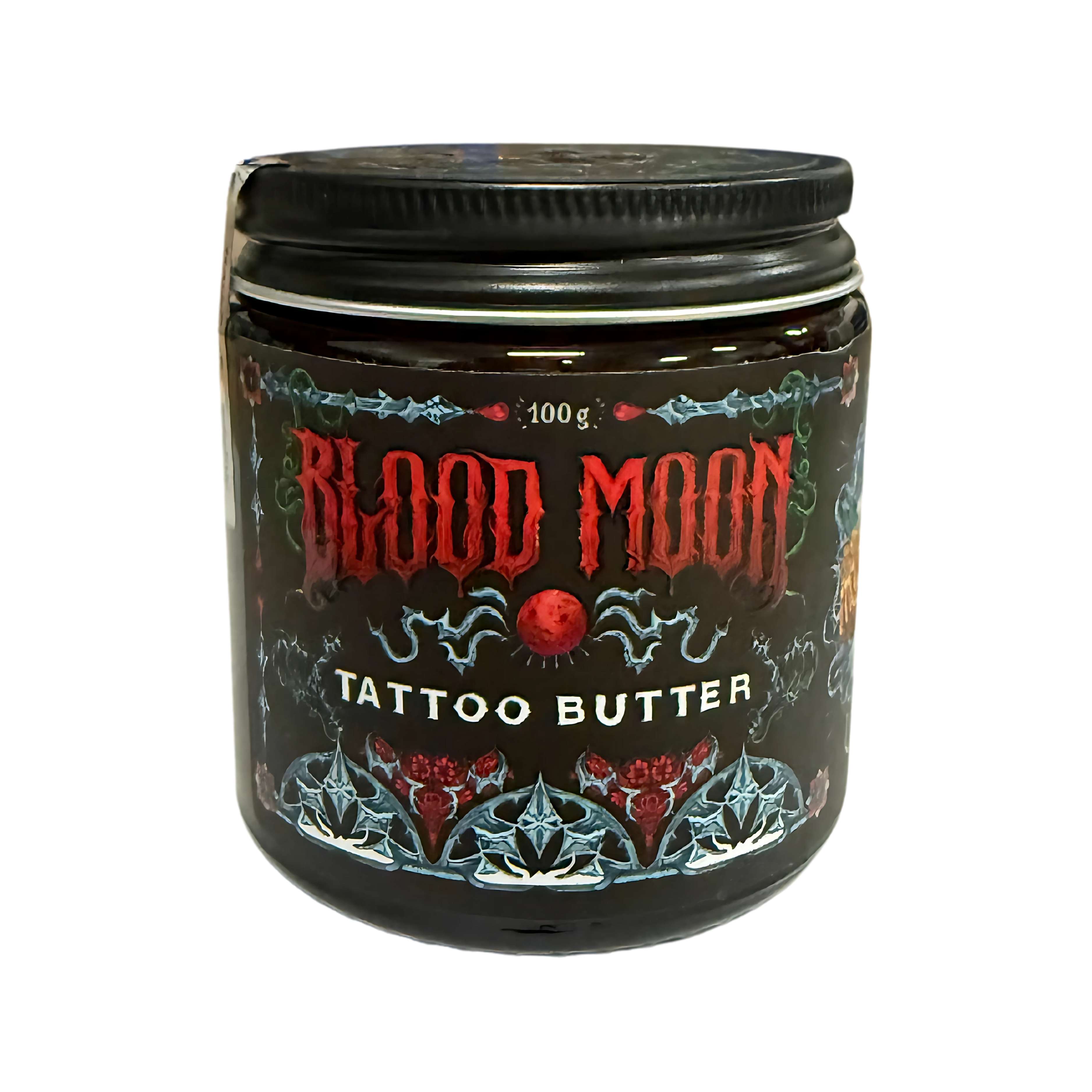 RareCraft Blood Moon Tattoo Butter - Sprezstyle - Men's Grooming