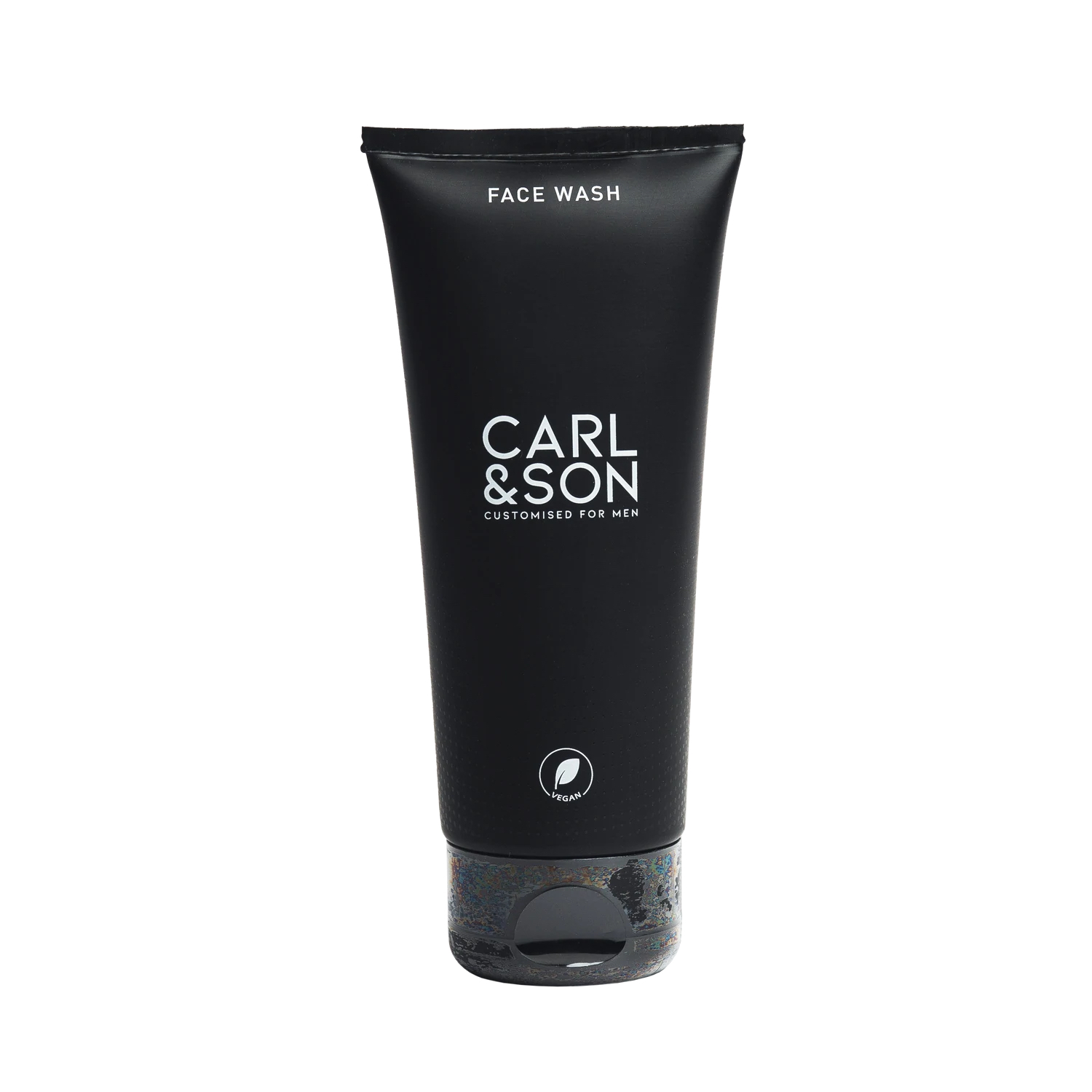 Carl&Son Face Wash - Sprezstyle - Men's Grooming