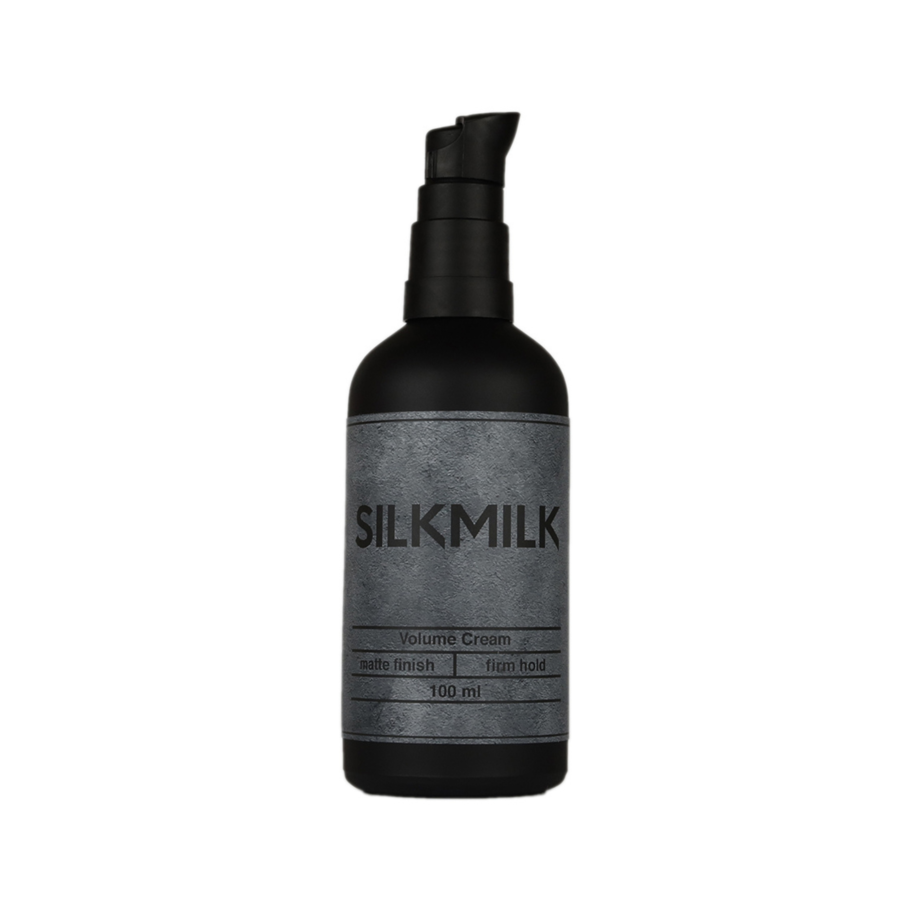 Silkclay Silkmilk Volume Cream - Sprezstyle - Men's Grooming