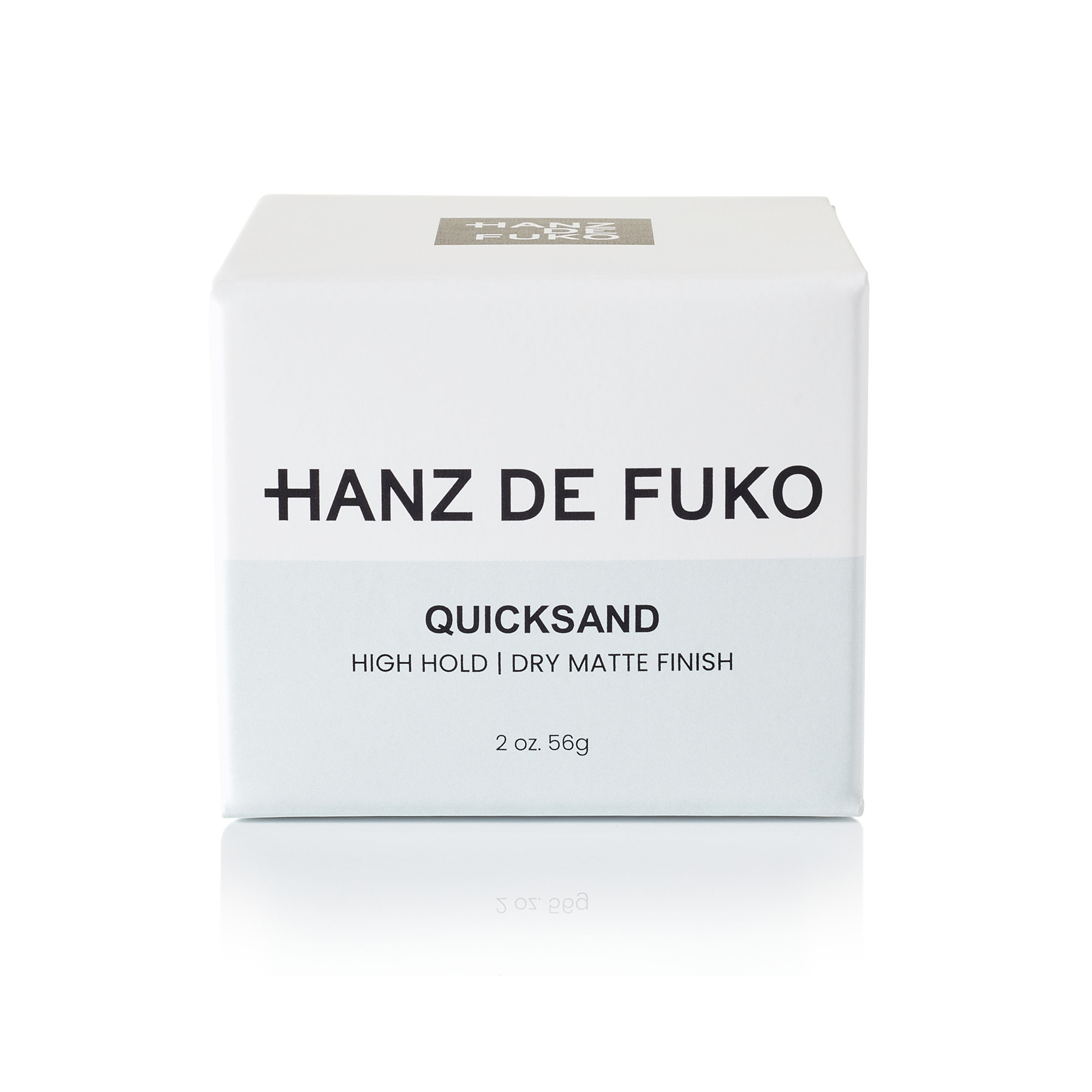 Hanz de Fuko Quicksand - Sprezstyle - Men's Grooming