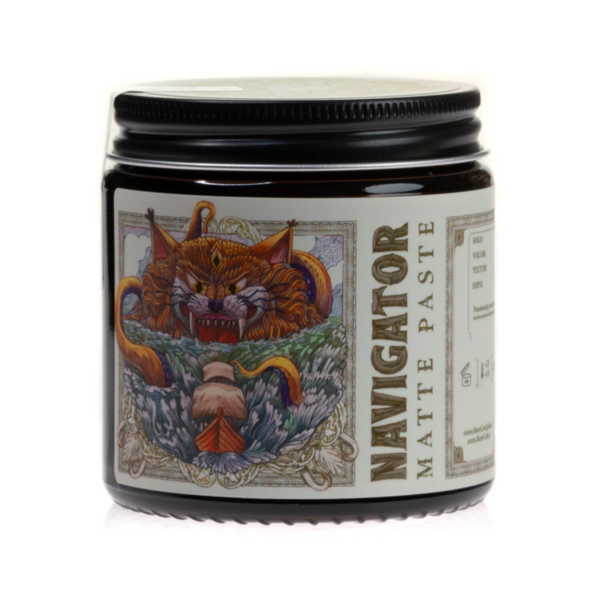 RareCraft Navigator Matte Paste - Sprezstyle - Men's Grooming