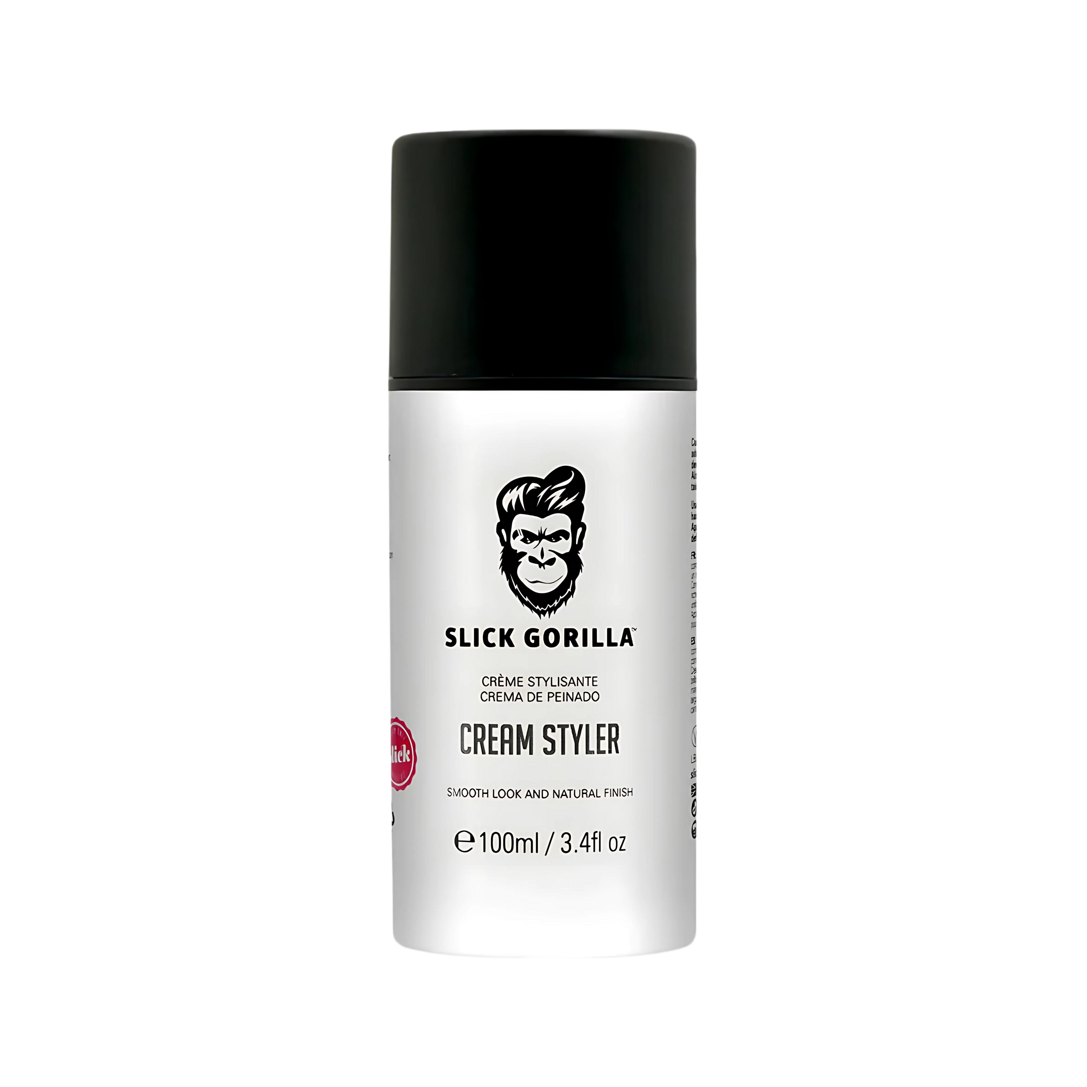 Slick Gorilla Cream Styler - Sprezstyle - Men's Grooming