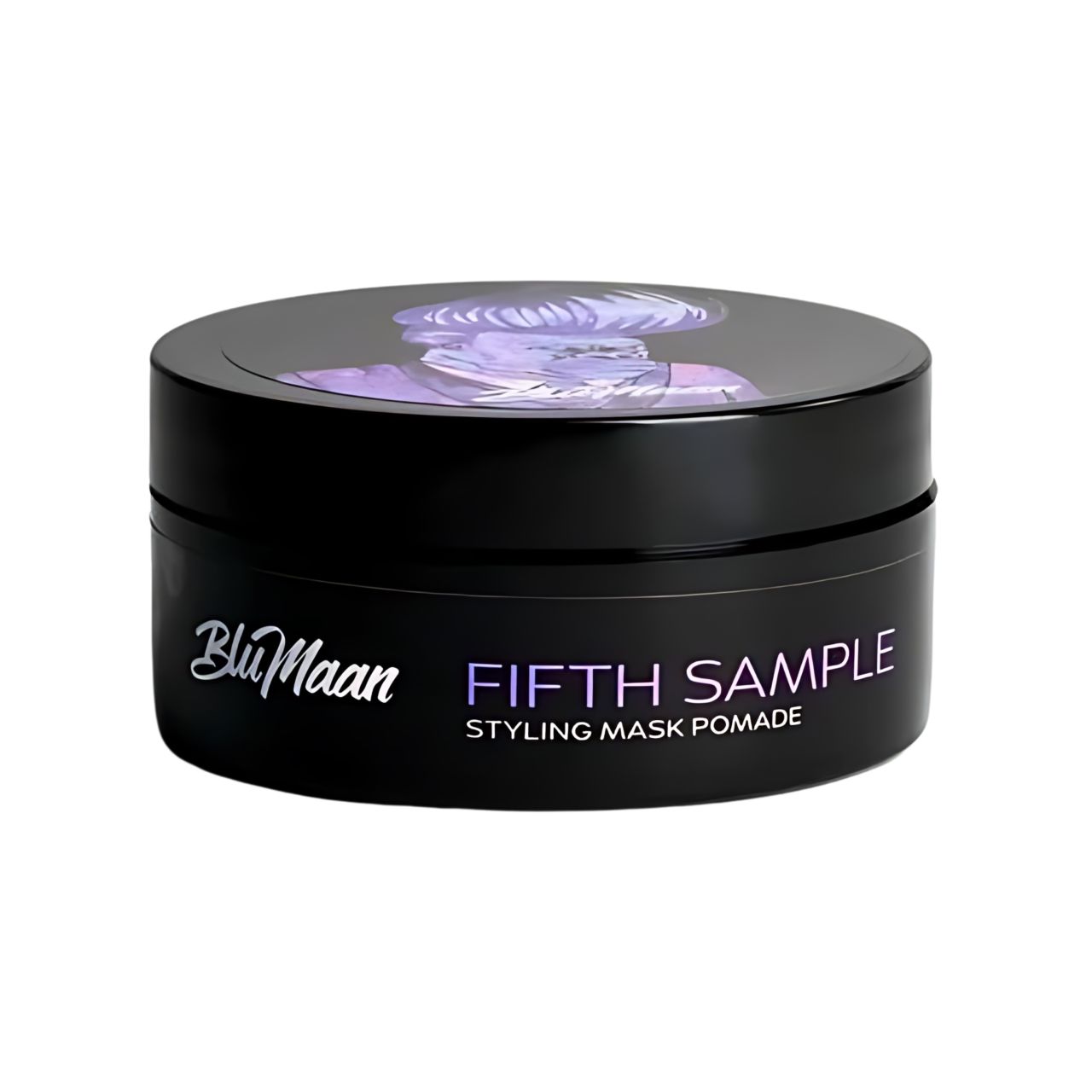 BluMaan Fifth Sample Styling Mask Pomade - Sprezstyle - Men´s Grooming