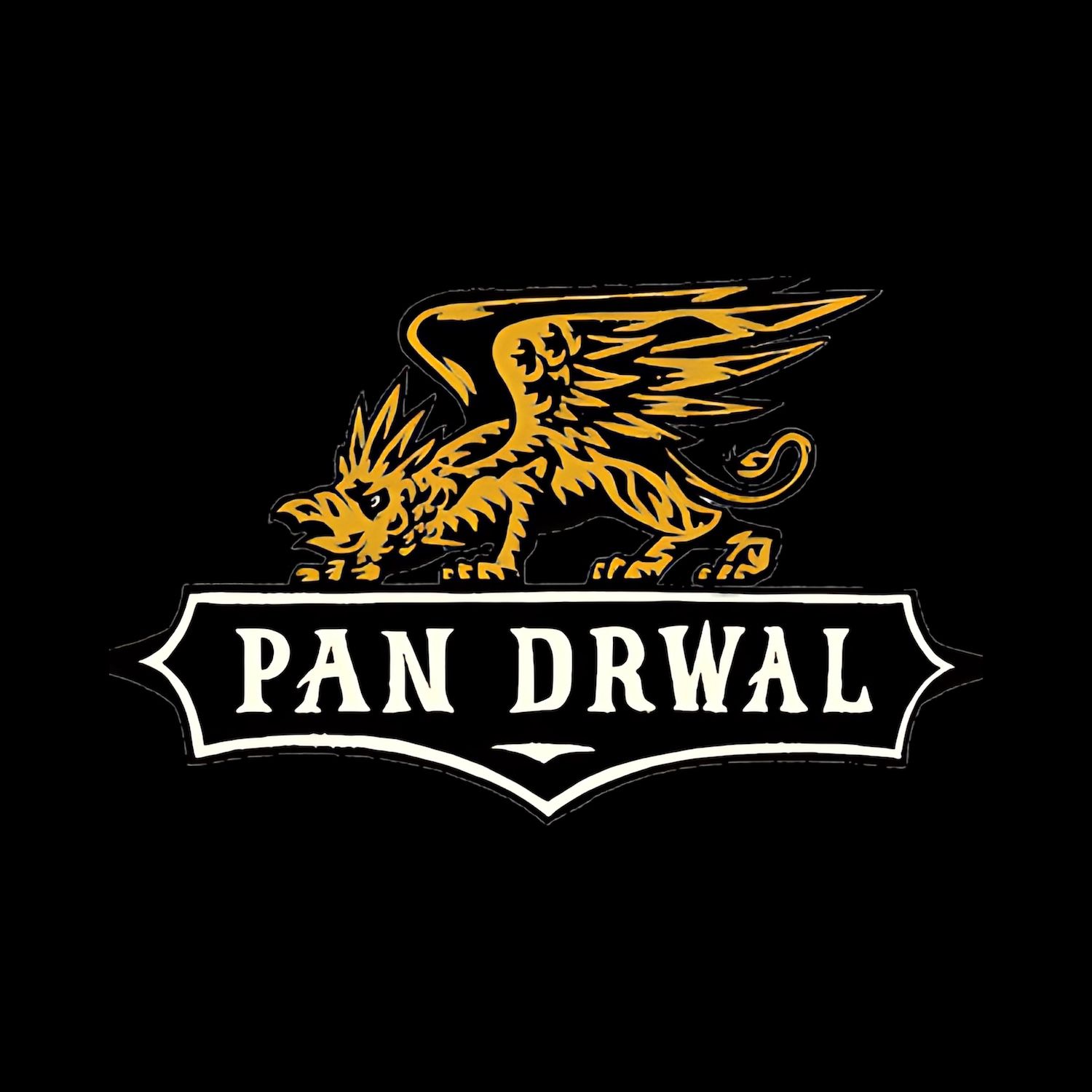Pan Drwal Butter Dust Hair Styling Powder - Sprezstyle - Men's Grooming